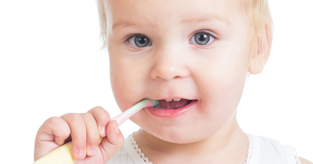 Giving Your Infant The Best Dental Start With Early Oral Healthcare