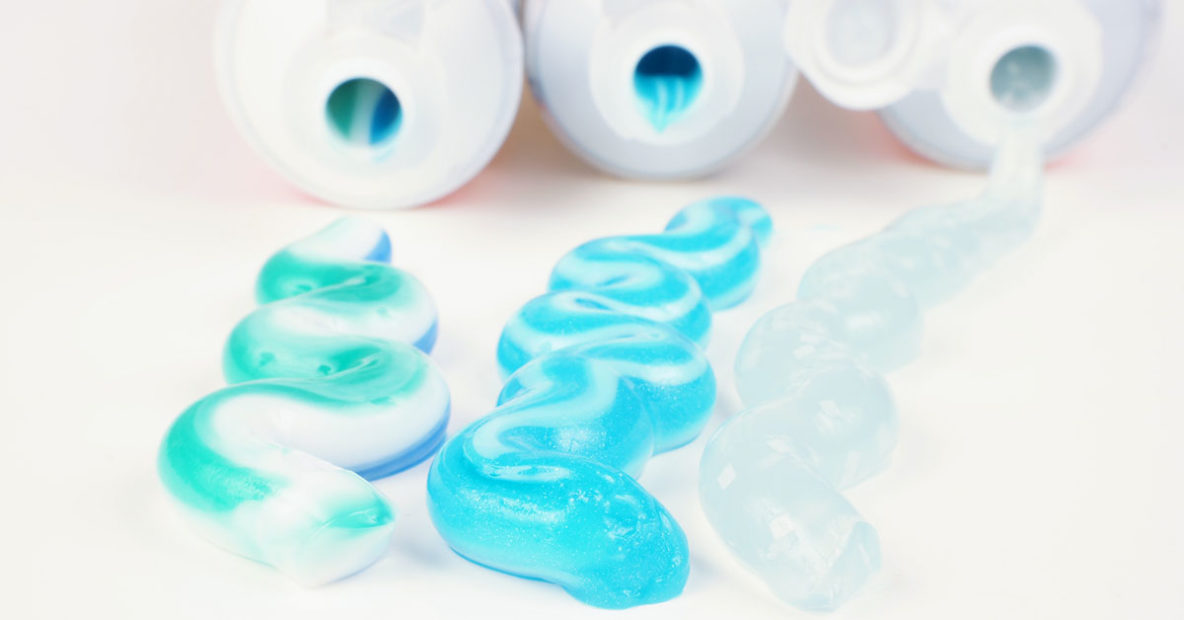 All About Toothpaste: The Differences and Benefits